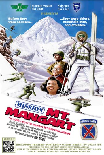 Mangard Movie